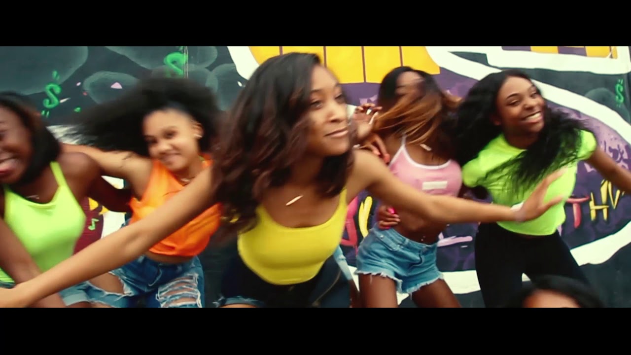 The Prancing Pearls of Excellence #BeforeILetGoChallenge - YouTube