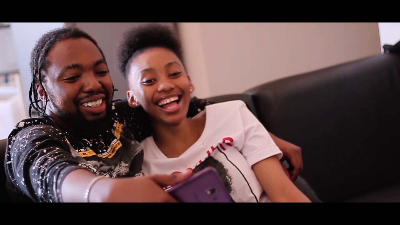 Dxddy T - Speechless [Official Music Video] - YouTube