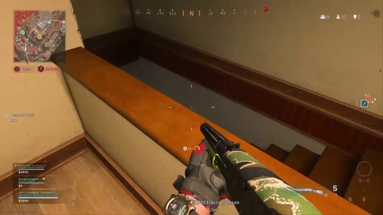 More Shotty Work - YouTube