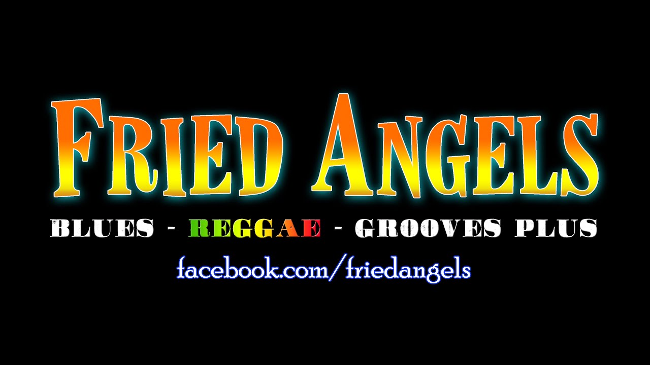 Reggae Smackdown by the Fried Angels - YouTube