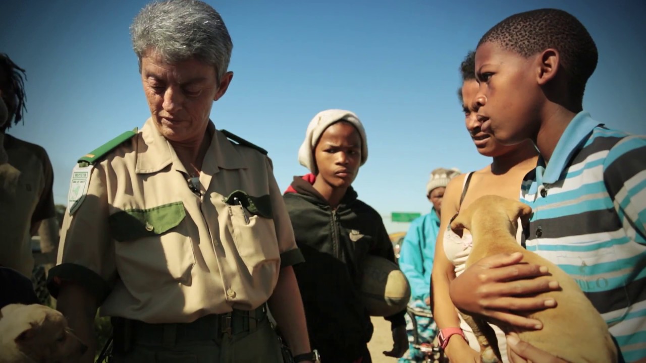 Episode 1 - We are the AACL Cape Town - YouTube