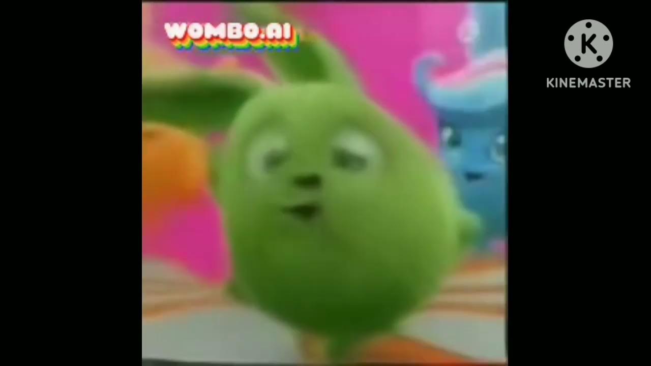 (REUPLOAD) All Preview 2 Sunny Bunnies Deepfakes V5 - YouTube