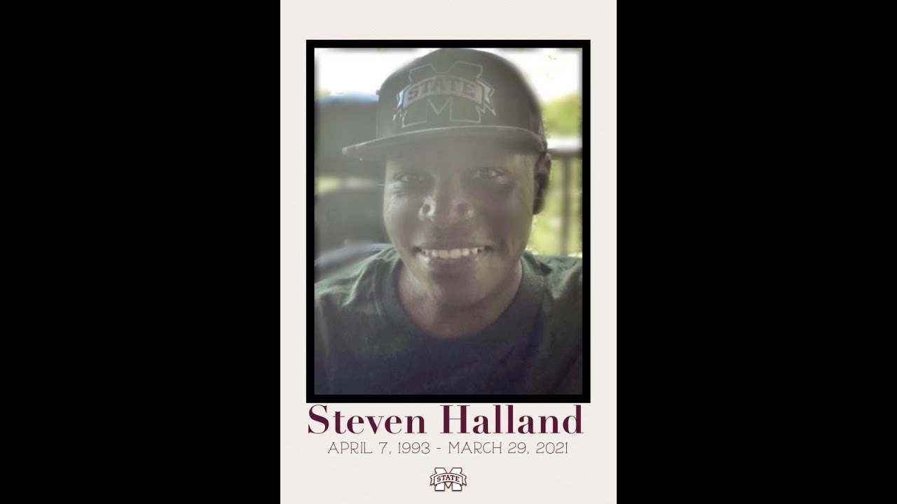 Steven Halland (1993-2021) Memorial Video - YouTube