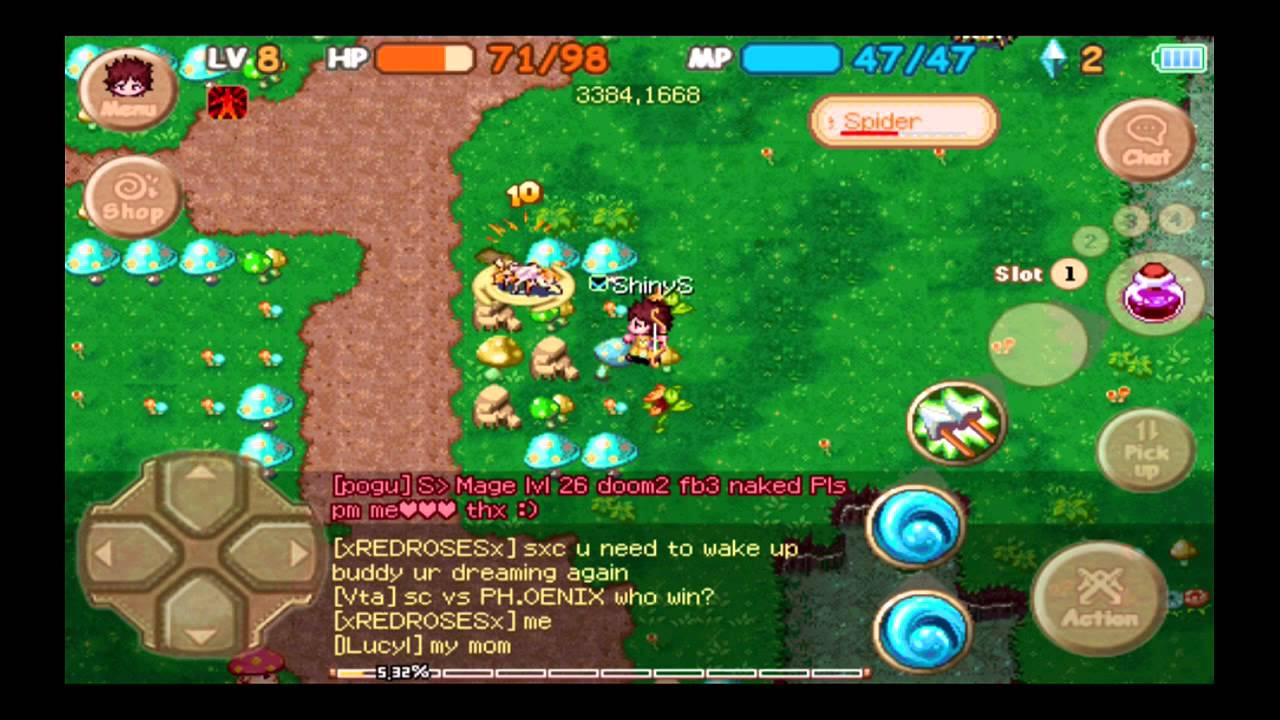 The World of Magic (R) Part 10: The Adventurer Bow - YouTube