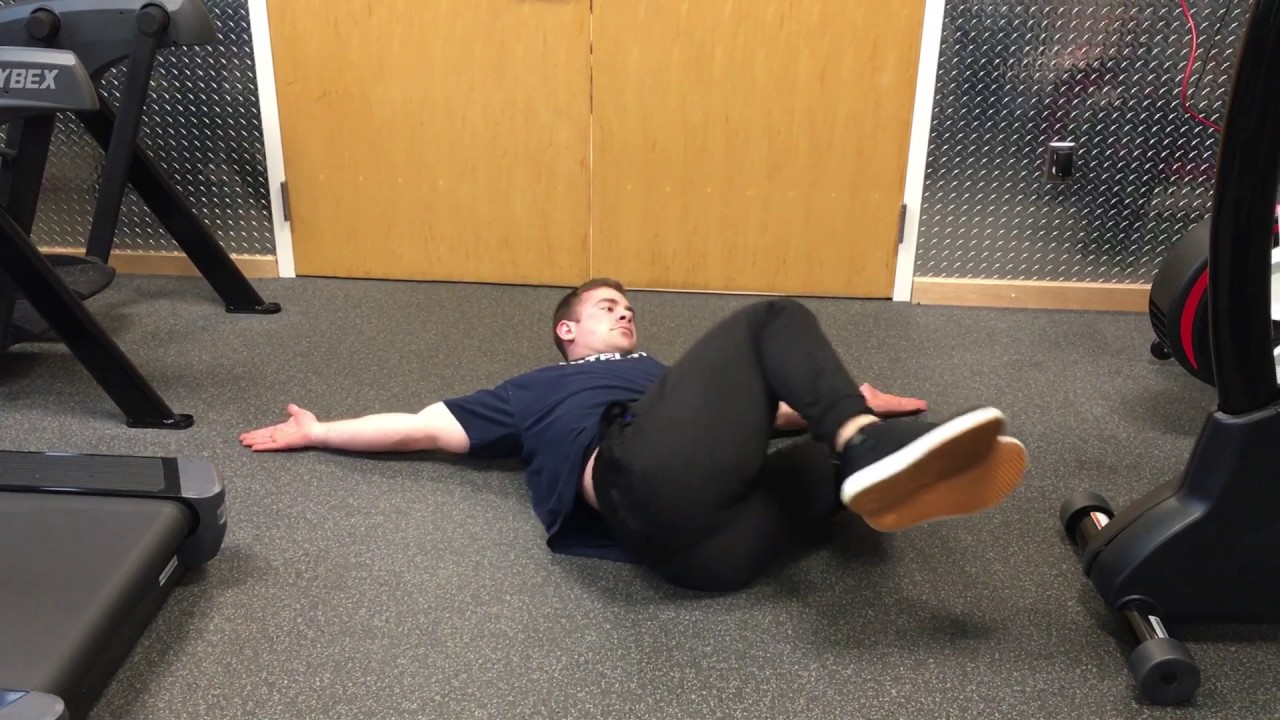 Lying iron cross - YouTube