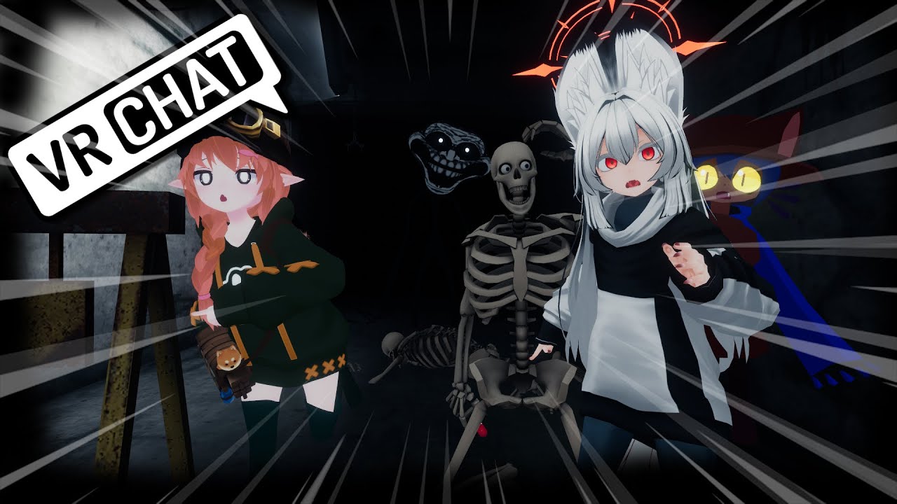 SLASHCO é um dos MELHORES mapas do Vrchat (COMPILADO ESPECIAL DE ...