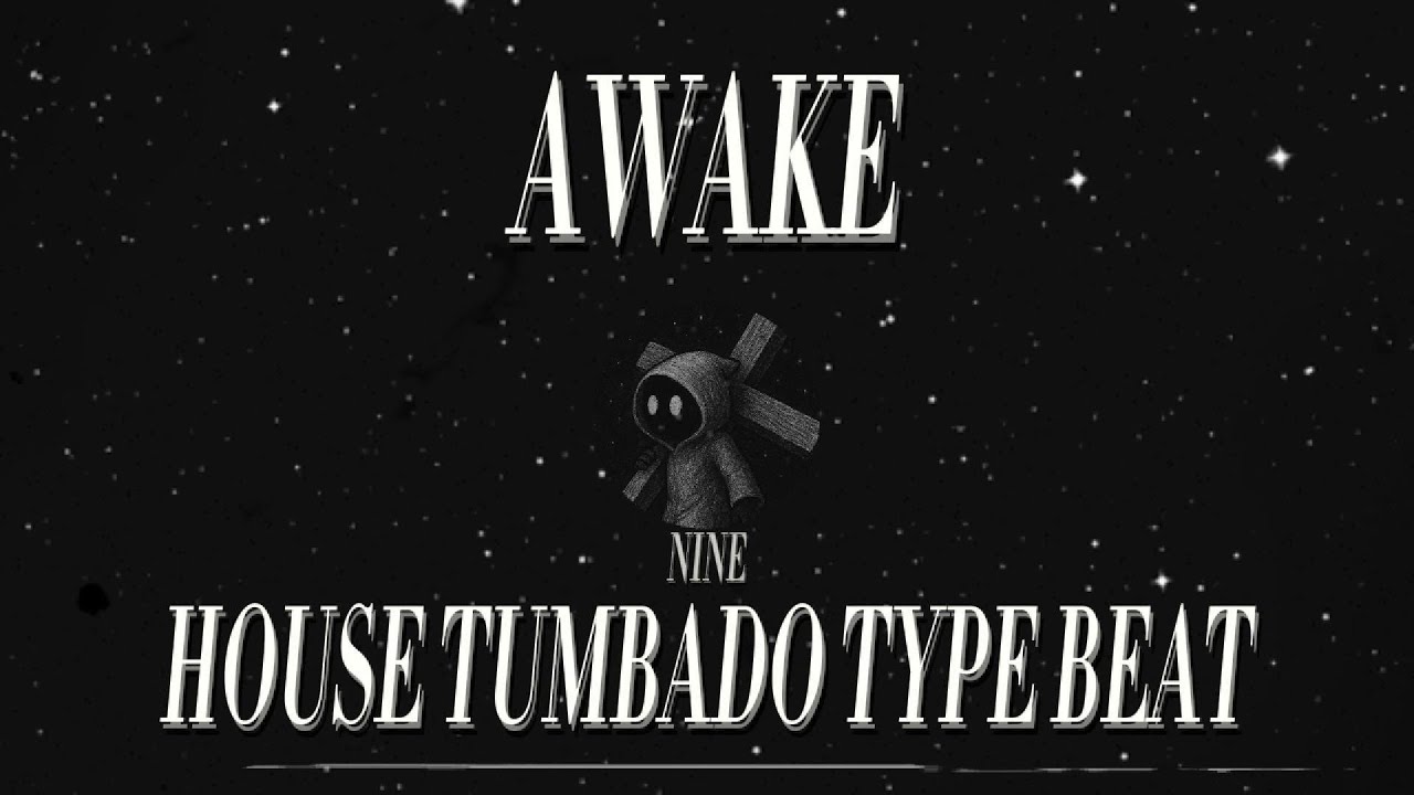 AWAKE - HOUSE TUMBADO TYPE BEAT / HOUSE BELICO TYPE BEAT - YouTube