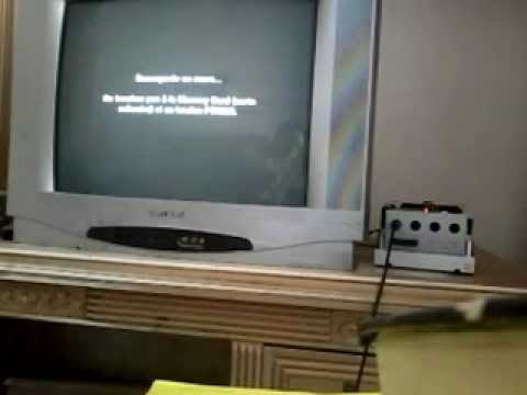 Super Mario 64 for Gamecube!!!!! - YouTube