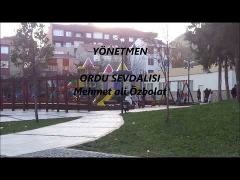 SEVDA GÜL MEŞELİKTEN KLİPLİ SLAYT