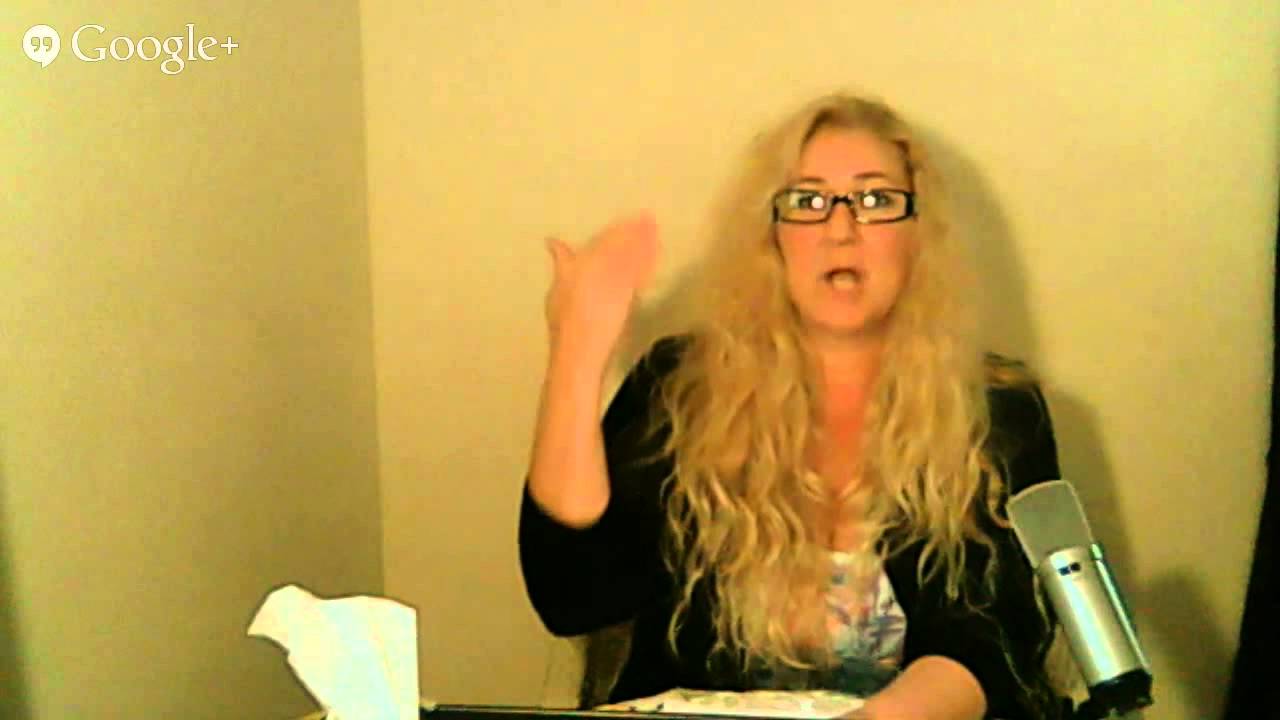 Interview with Nina Bingham - Mind Trippin with Michelle - YouTube