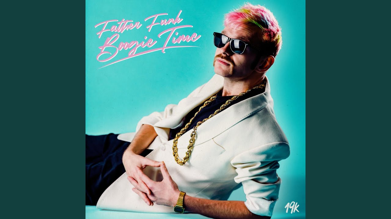 Boogie Time (Original Mix) - YouTube