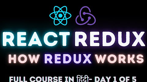 Mastering Redux with Redux Toolkit and RTK Query with React - YouTube
