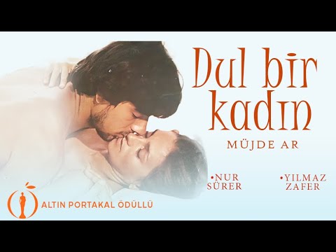 Dul Bir Kadın Türk Filmi | FULL | Müjde Ar | Yılmaz Zafer | Subtitled