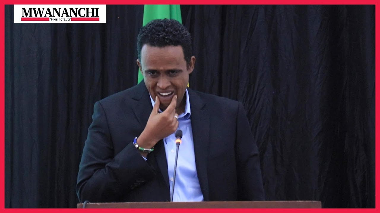 Kauli ya Waziri wa Kilimo Hussein Bashe kuhusu kupanda kwa bei ya ...