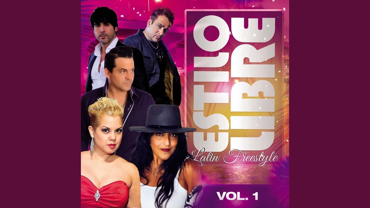 Es Hora de Amar (Rascal Mix) - YouTube