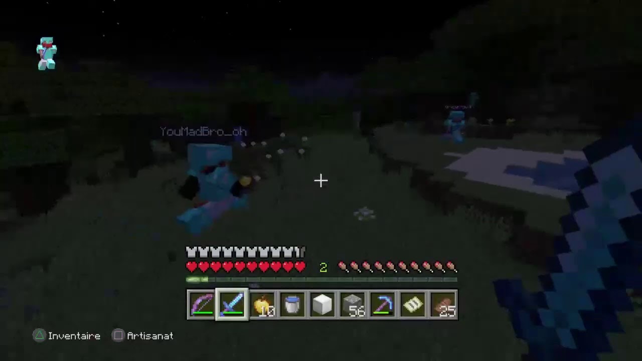 Minecraft LG Uhc - YouTube