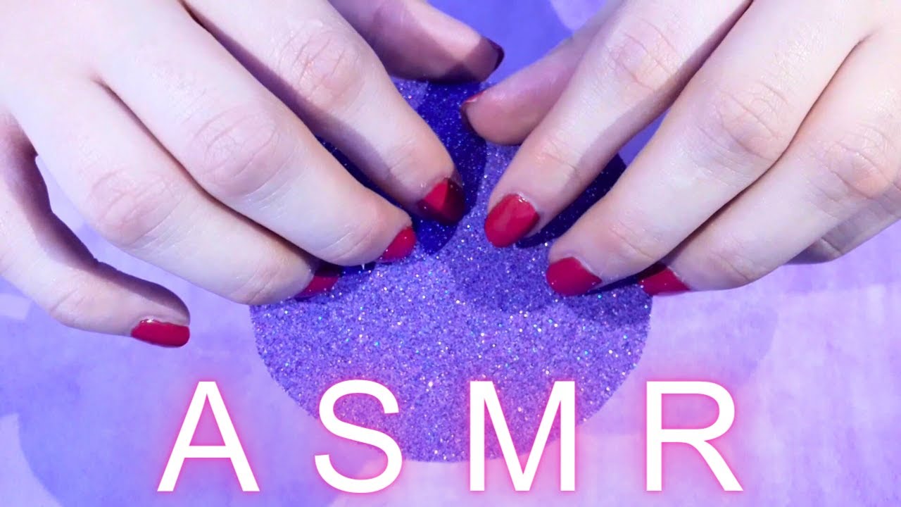 Asmr Relax : Indescribable relaxation stimuli in this asmr video ,I ...