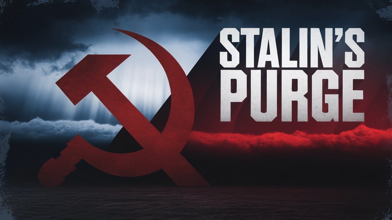 Stalin's Dark Legacy - The Tragedy of Nazino Island - YouTube