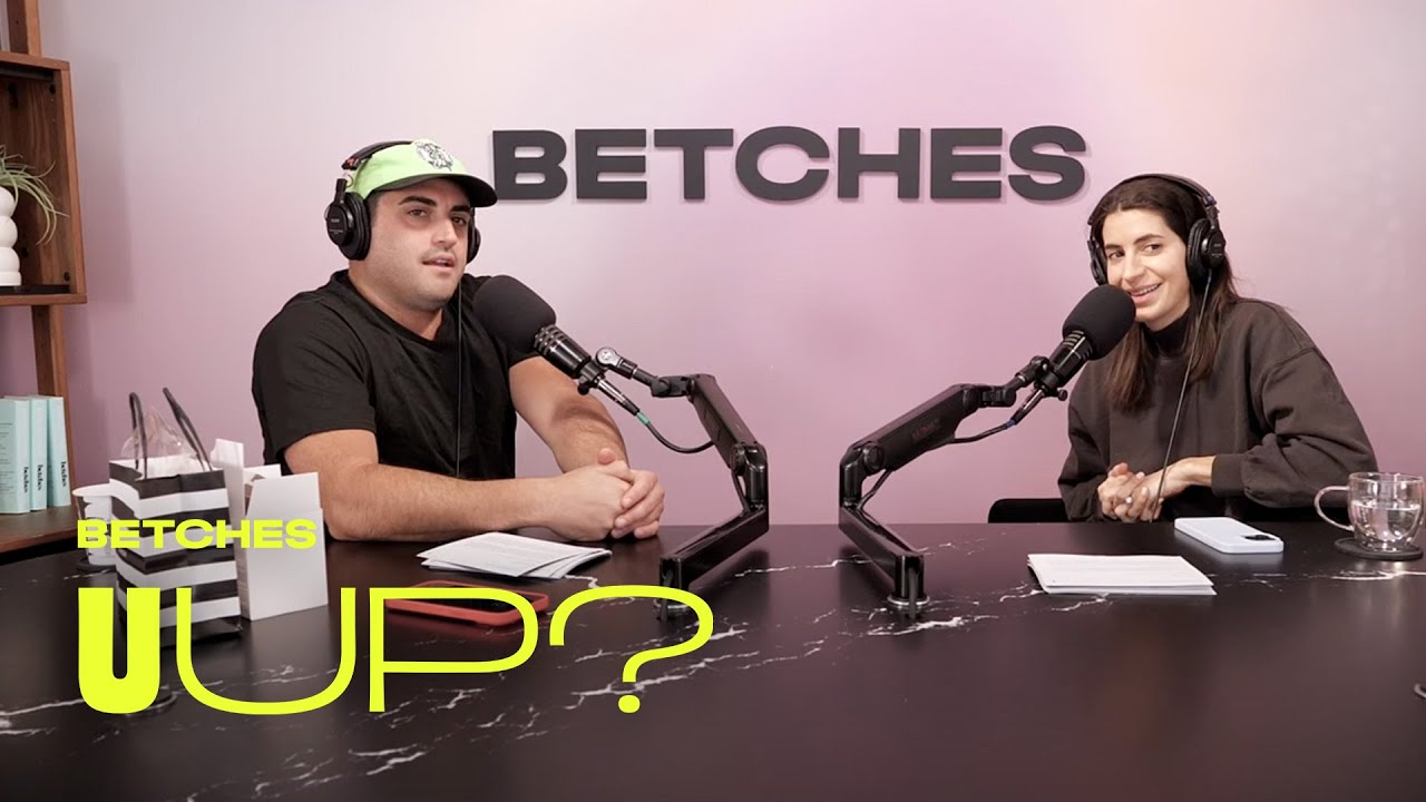 When To Walk Away From The Person You’re Dating || U Up? Podcast || Ep ...
