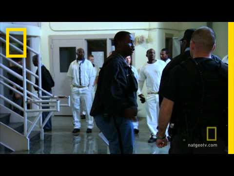 Prisoner Revolt | National Geographic - YouTube