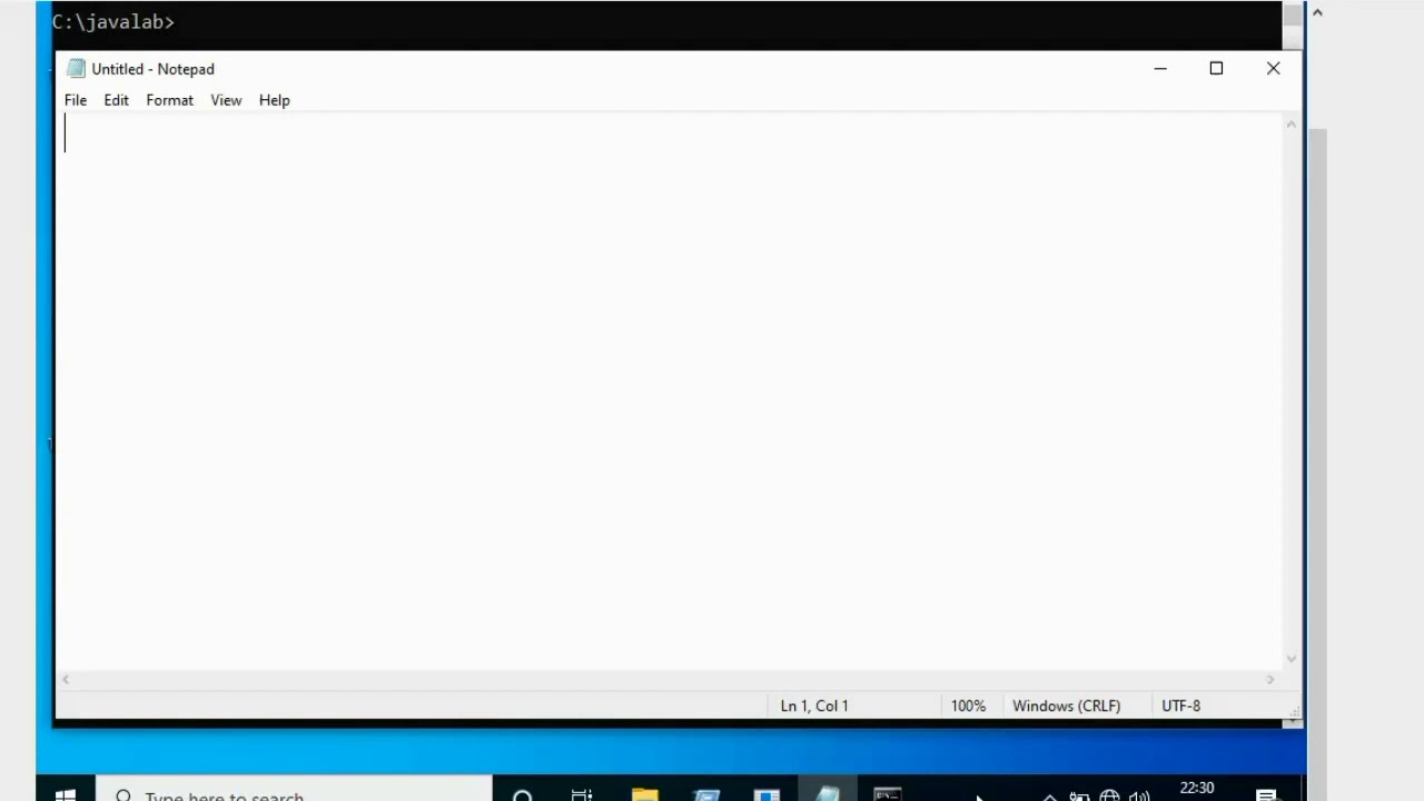 Palindrome Number Program In Java 6 Java Lab In Telugu Youtube 9948