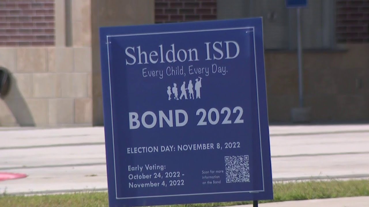 Sheldon ISD experiencing growing pains - YouTube