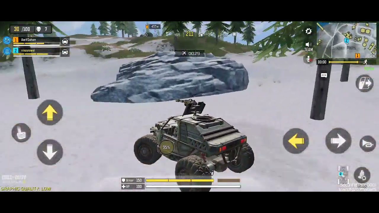 COD Gameplay #codmobile - YouTube