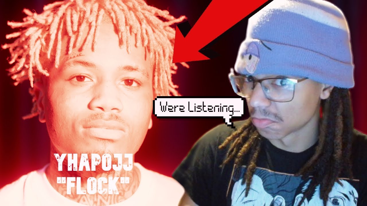 Yhapojj is UNDER Appreciated..(FLOCK) - YouTube