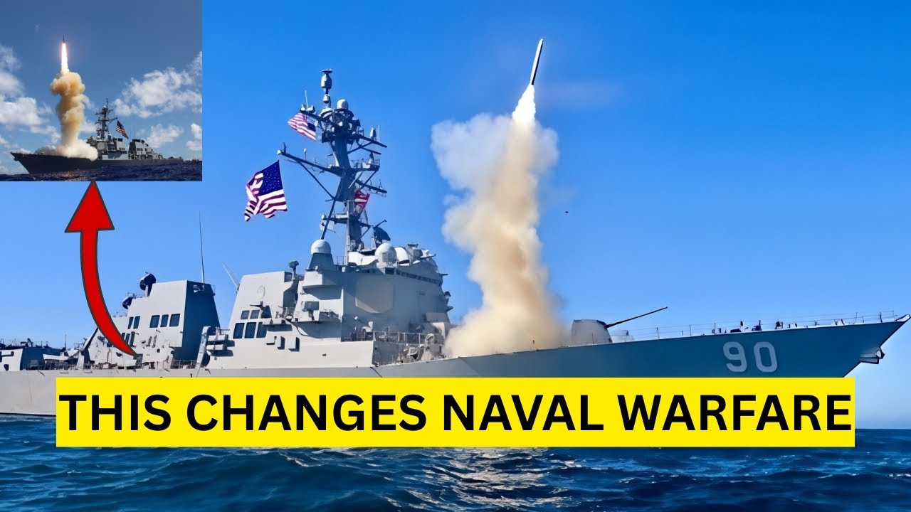 STATE-OF-THE-ART MISSILE LAUNCH CANISTERS SET TO IMPROVE OPERATIONS ON ...