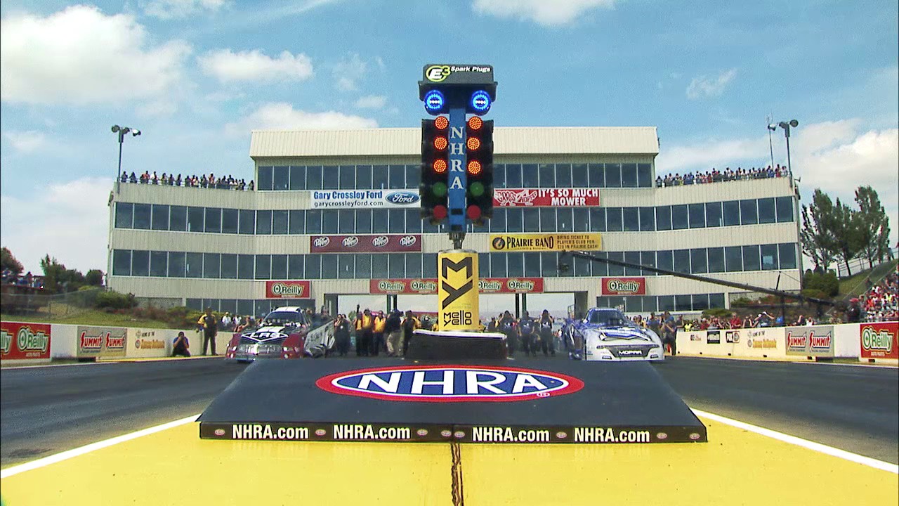 BEST of the 2016 NHRA WILD RIDES - YouTube