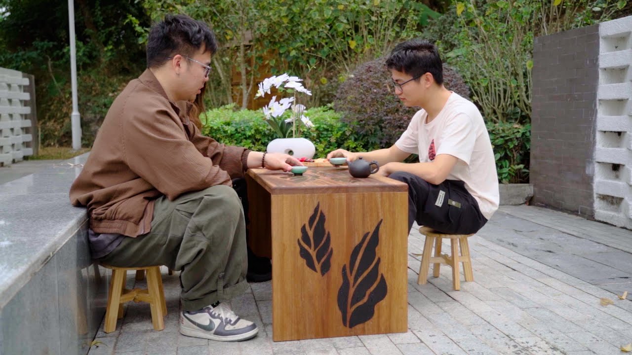 Let's do something interesting together! - YouTube