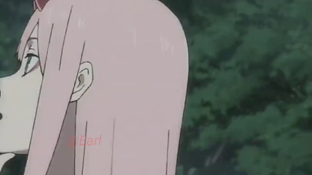 Zero two [Alight Motion] Preset Base - YouTube