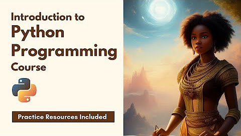 Machine Learning with Python - Program - YouTube