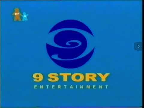 Silver lining 9 story treehouse - YouTube