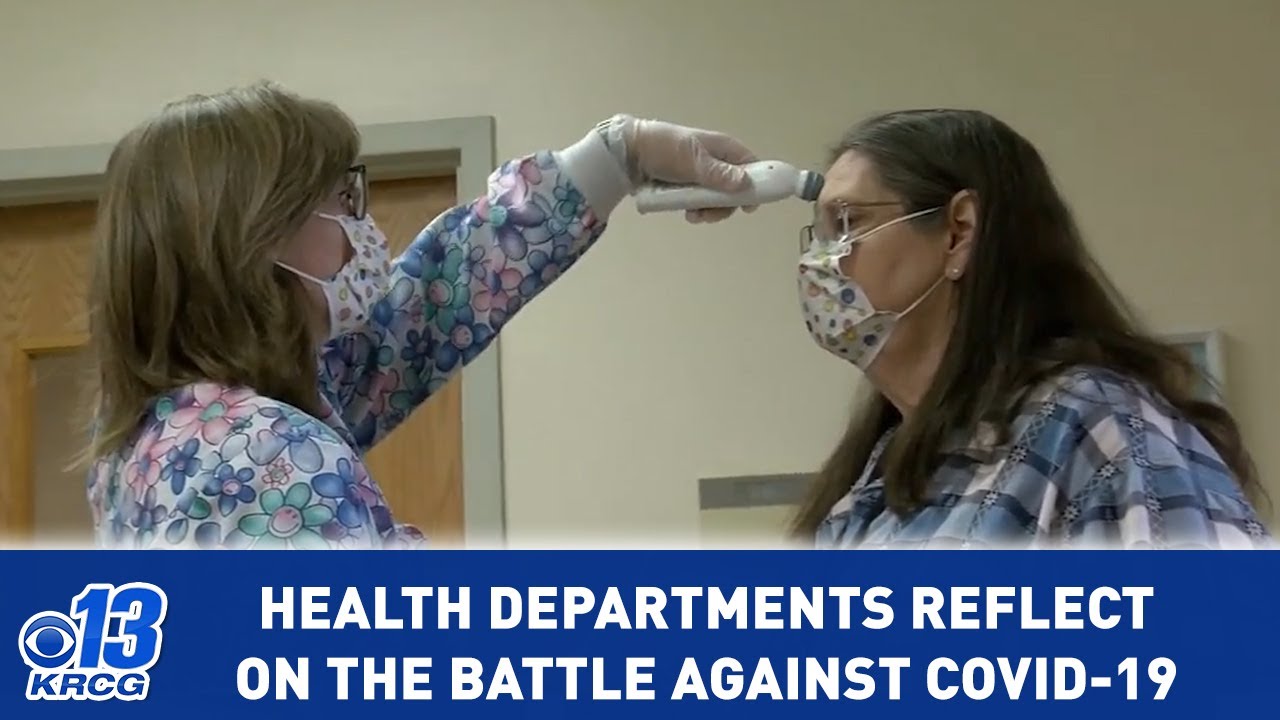 Re-opening Mid-Missouri: Health departments reflect on the battle ...