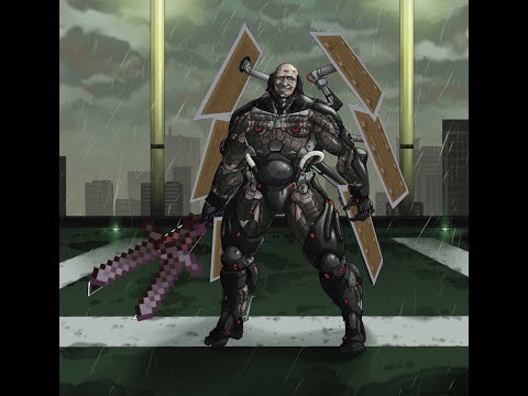Revengeance Status #19