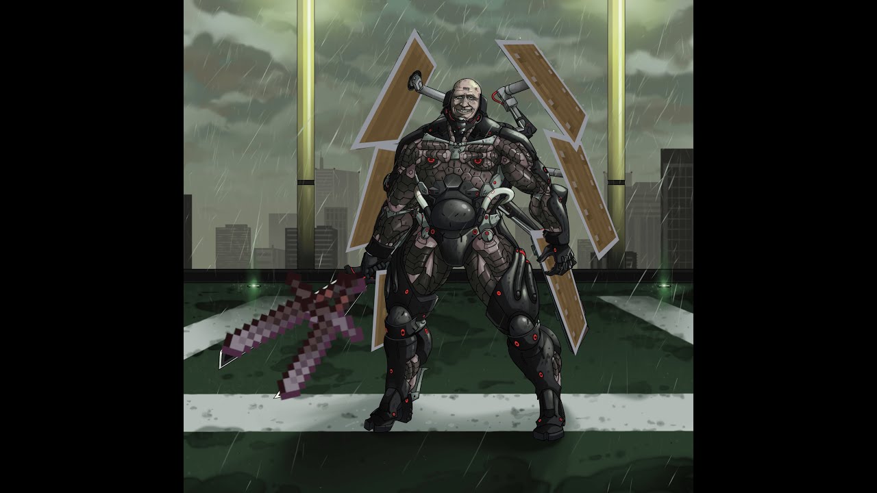 Revengeance Status #19 - YouTube