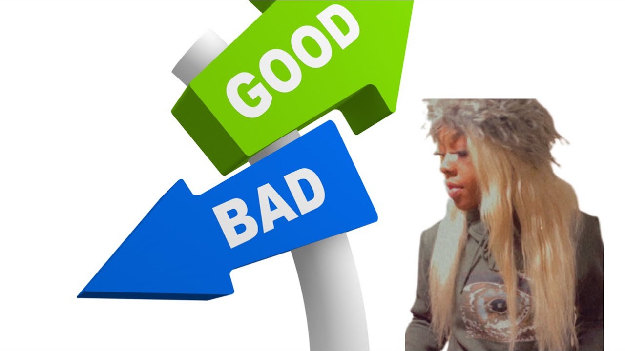 Not All Good, But Not All Bad 🦾 |MARA BABY| - YouTube