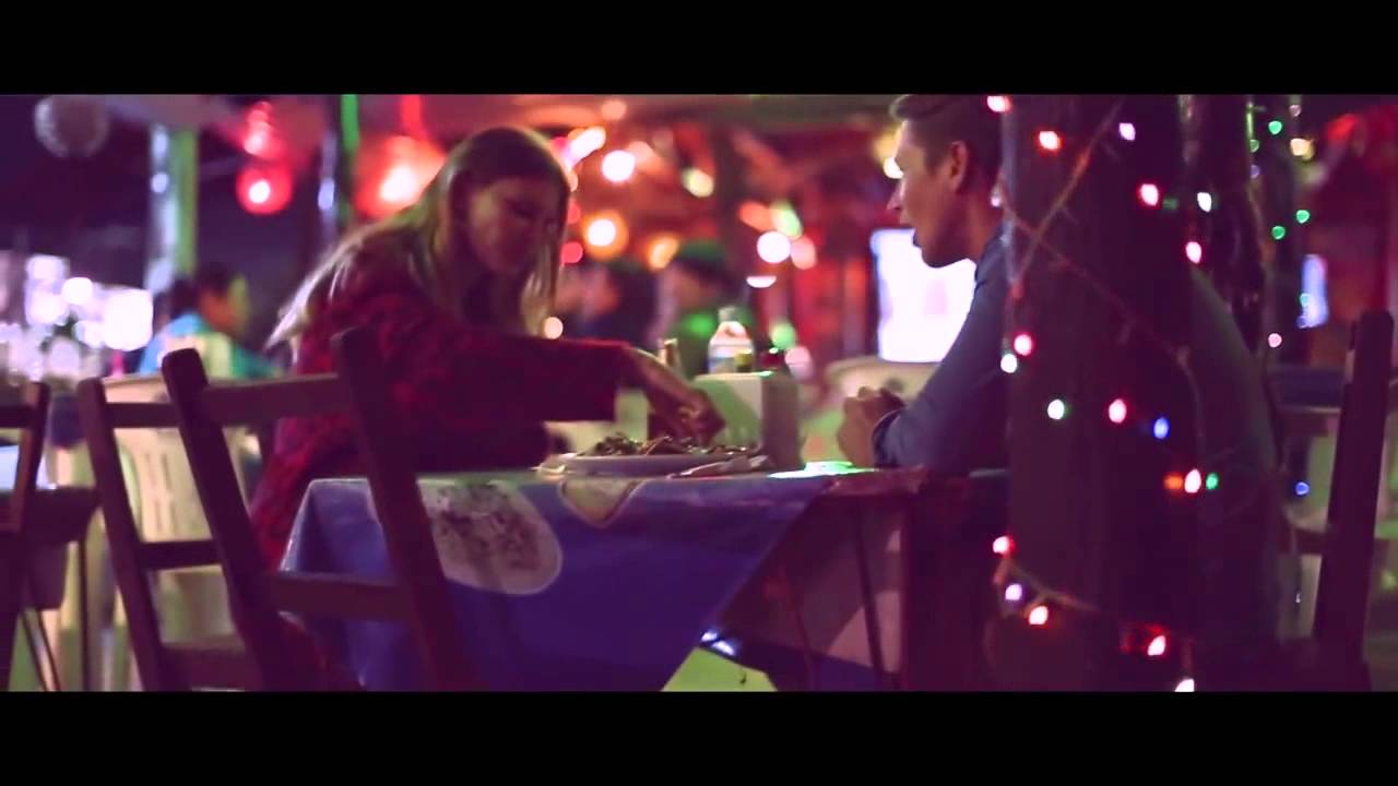 Mr Probz Waves (Official Video Robin Schulz Remix) - YouTube