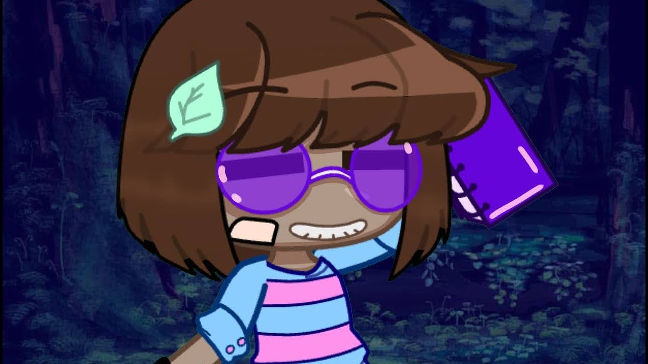 Kitty go | Undertale genoside run | Ft: Frisk, Undyne and Alphys ...