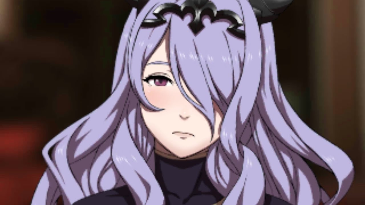 This Fire Emblem Heroes April Fools' Joke Broke Hearts - YouTube