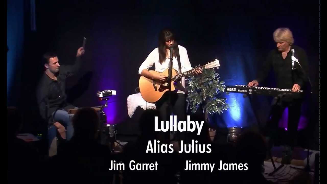 Alias Julius Trio - Lullaby - at radiofips - YouTube