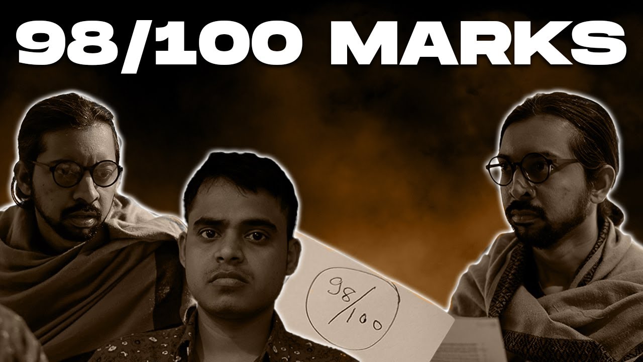 ಮಾತು ತಪ್ಪದ ಮಗ | Vickypedia | Amit Chitte | Video#114 - YouTube