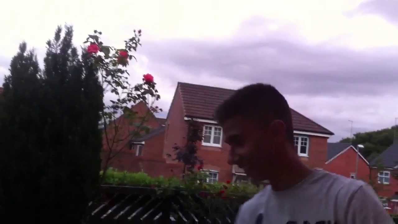 helium pass out - YouTube