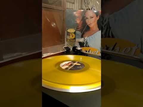 Demet Sağıroğlu - Demet / Papatya Falları Plak