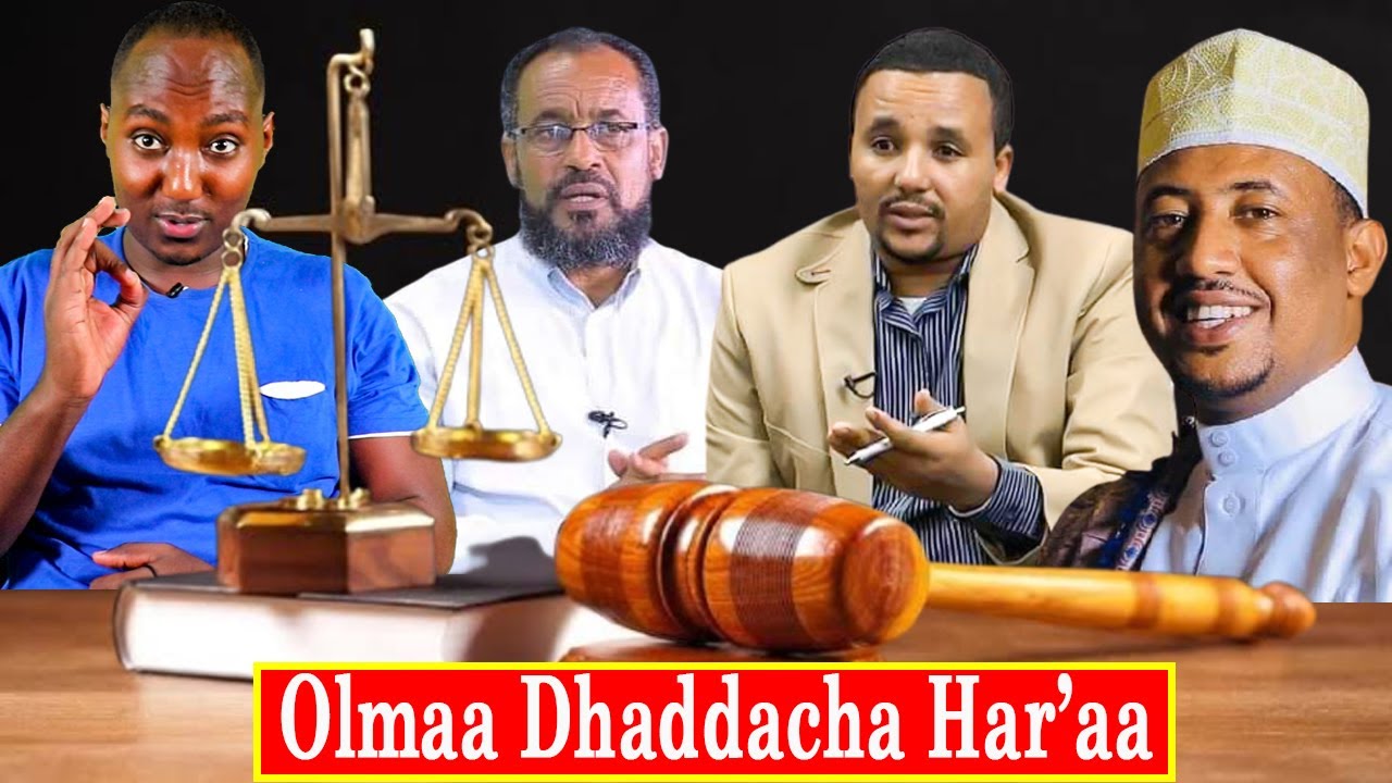AGM:Olmaa Mana Murtii Hidhamtoota Siyaasaa Guyyaa Har'aa fi Oduulee ...