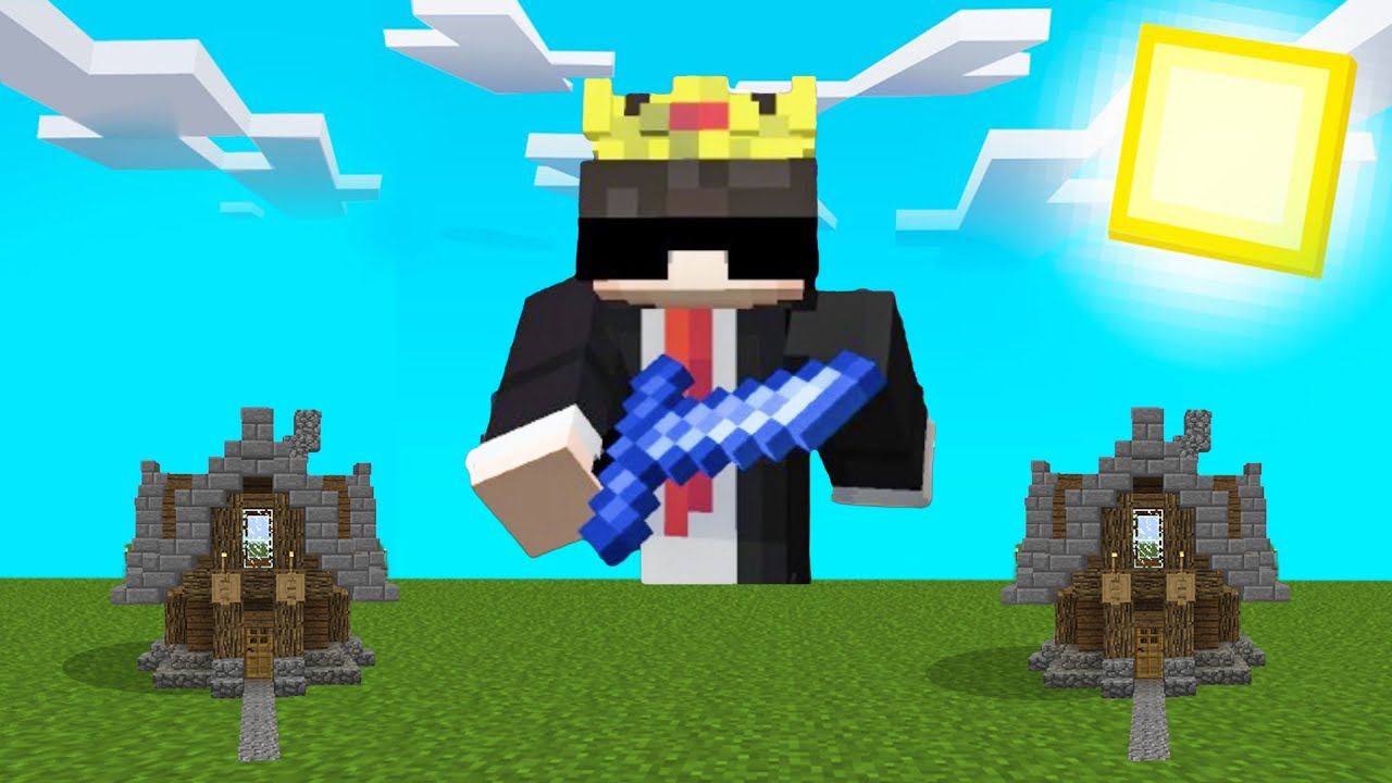 RIP @ItsDip (minecraft gameplay Moded SMP) - YouTube