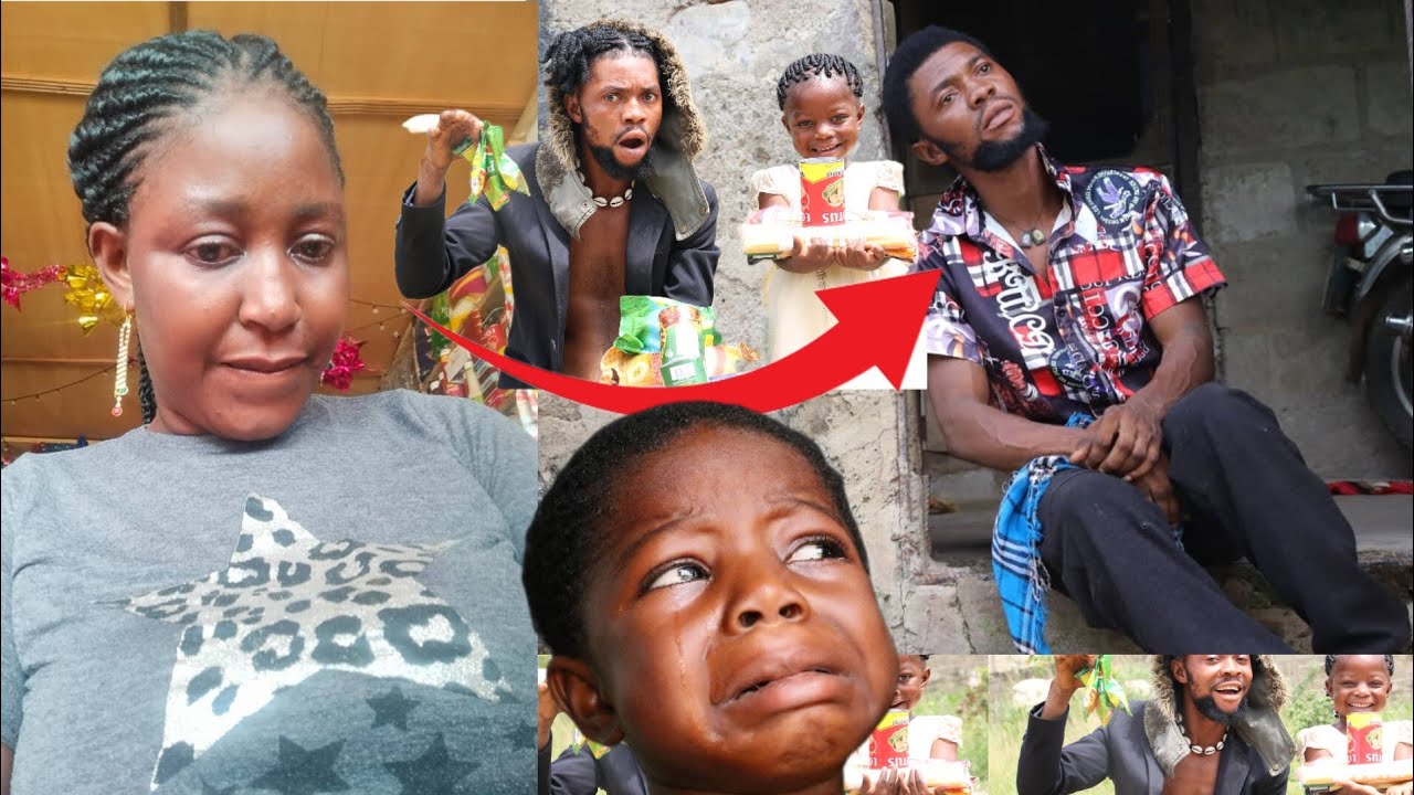 Awww🙄🤔🤔😭Aunty Doreen's mother why did you shock Wofa k in this Mother's ...