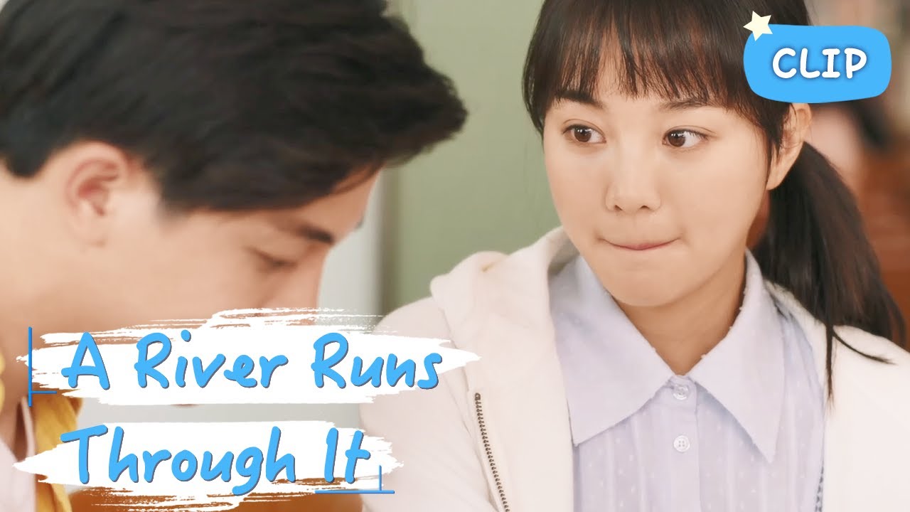 Trailer EP 11 - He is so charming!! How can I say I love him?! | A ...