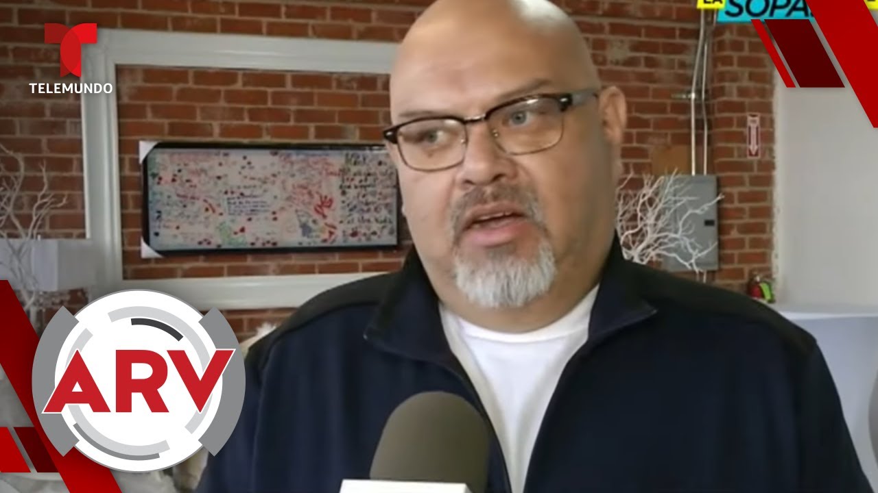 Fallece el exmánager de Jenni Rivera, Pete Salgado | Al Rojo Vivo ...